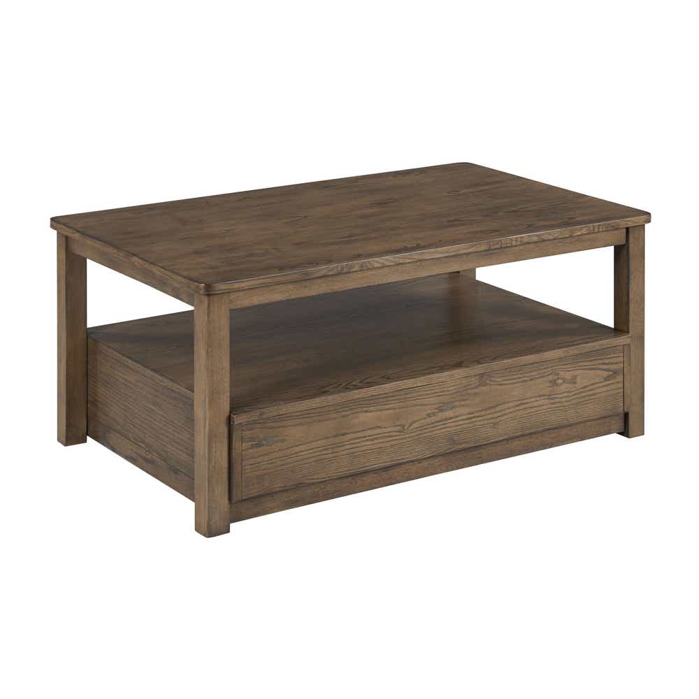 Costa Way-Hamilton Rectangular Coffee Table | La-Z-Boy