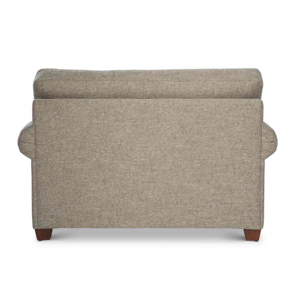 Olson Twin Sleep Chair | La-Z-Boy