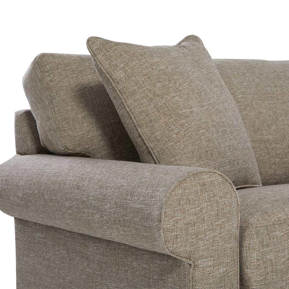 Olson Twin Sleep Chair | La-Z-Boy