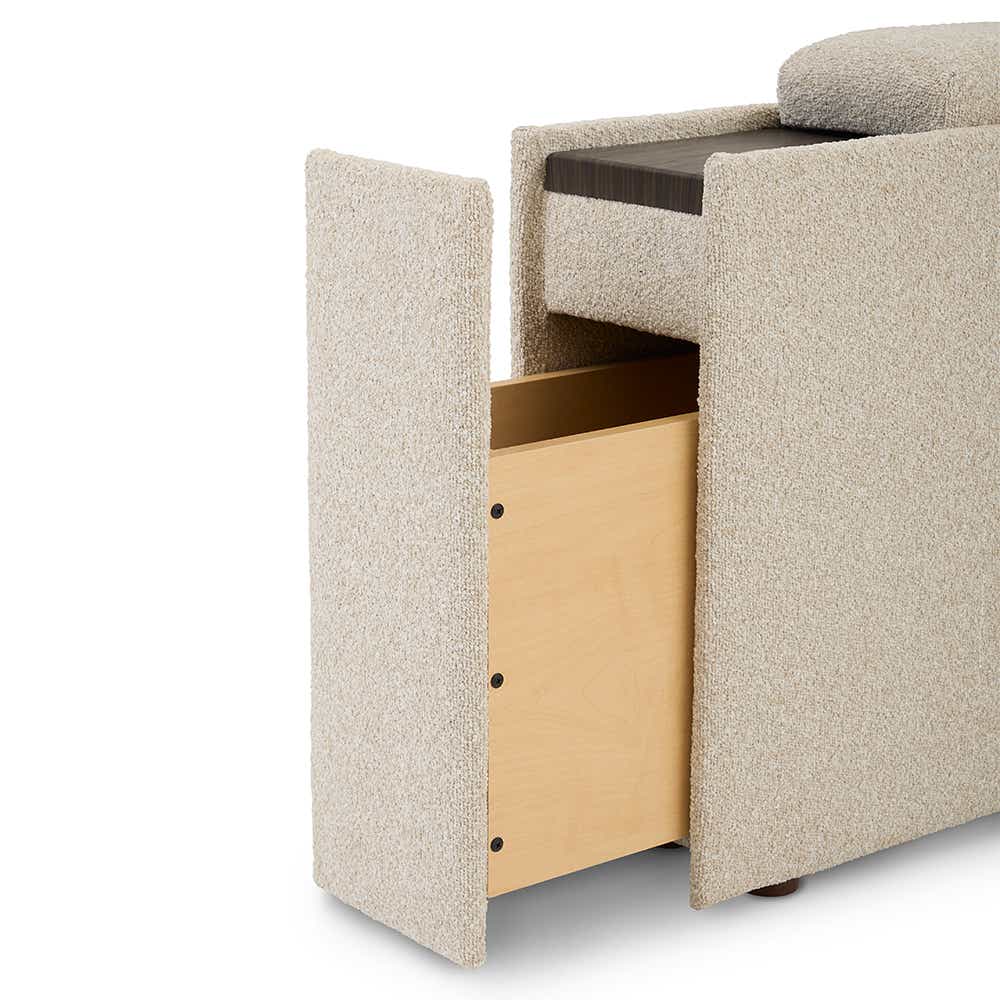 Tahoe Storage Console | La-Z-Boy