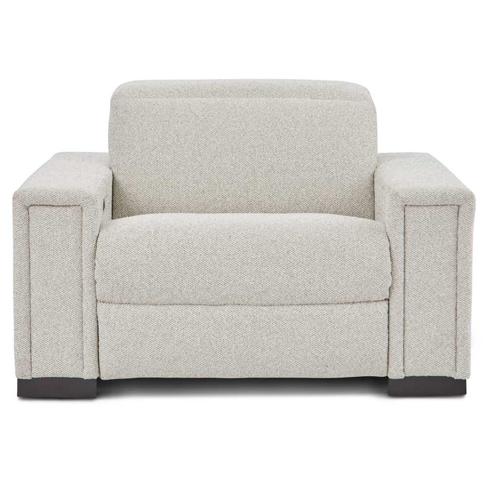 Armitage Power Reclining Chair and A Half w/ Headrest | La-Z-Boy
