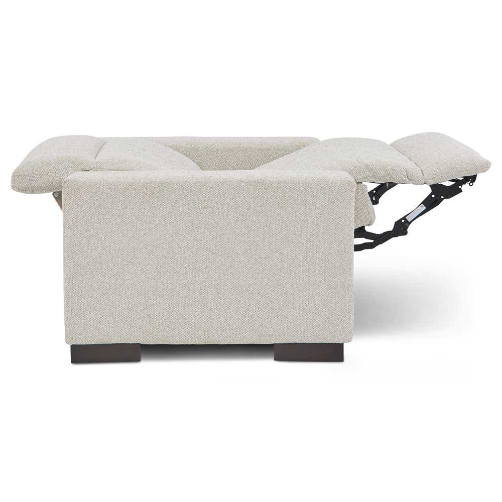 Armitage Power Reclining Chair and A Half w/ Headrest | La-Z-Boy