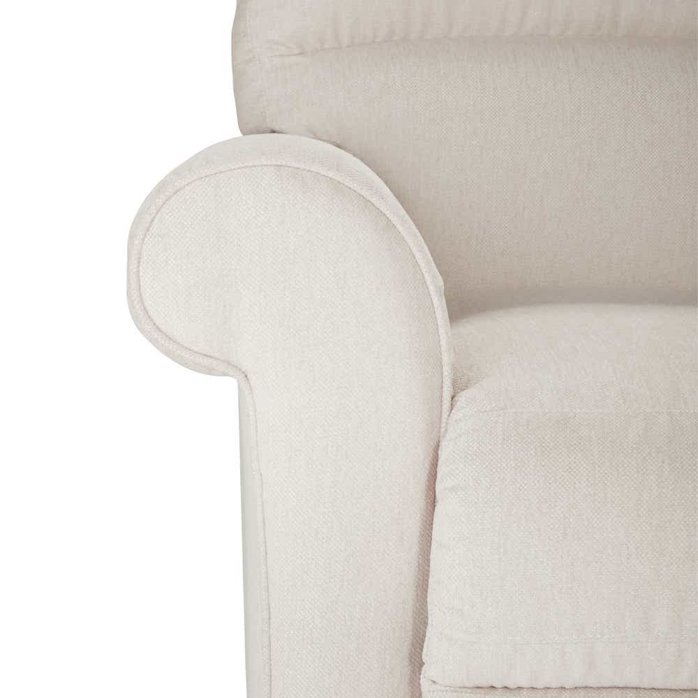 Robin Power Reclining Chair and A Half w/ Headrest & Lumbar | La-Z-Boy