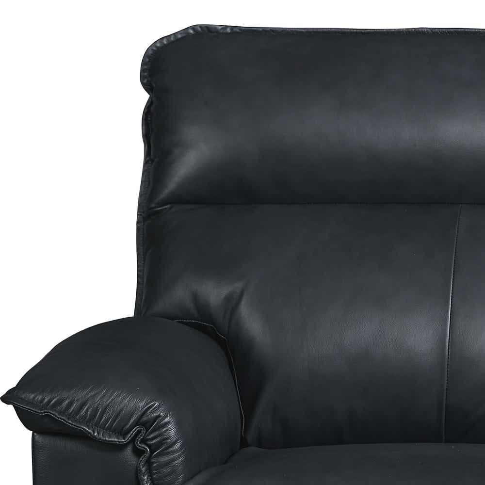 Jay Power Reclining Loveseat w/ Headrest & Lumbar | La-Z-Boy