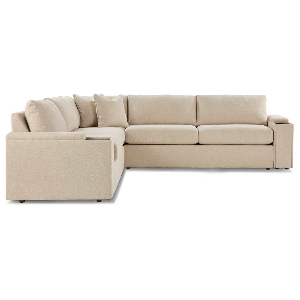 Tahoe Sectional | La-Z-Boy