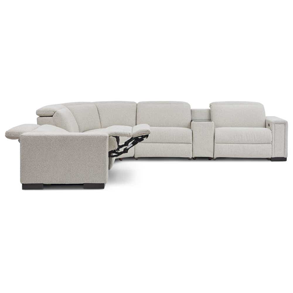 Armitage Sectional | La-Z-Boy