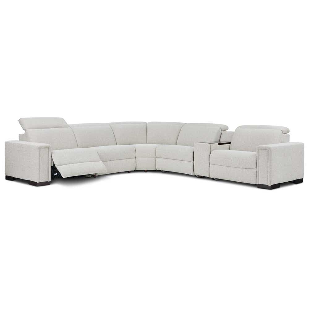 Armitage Sectional | La-Z-Boy