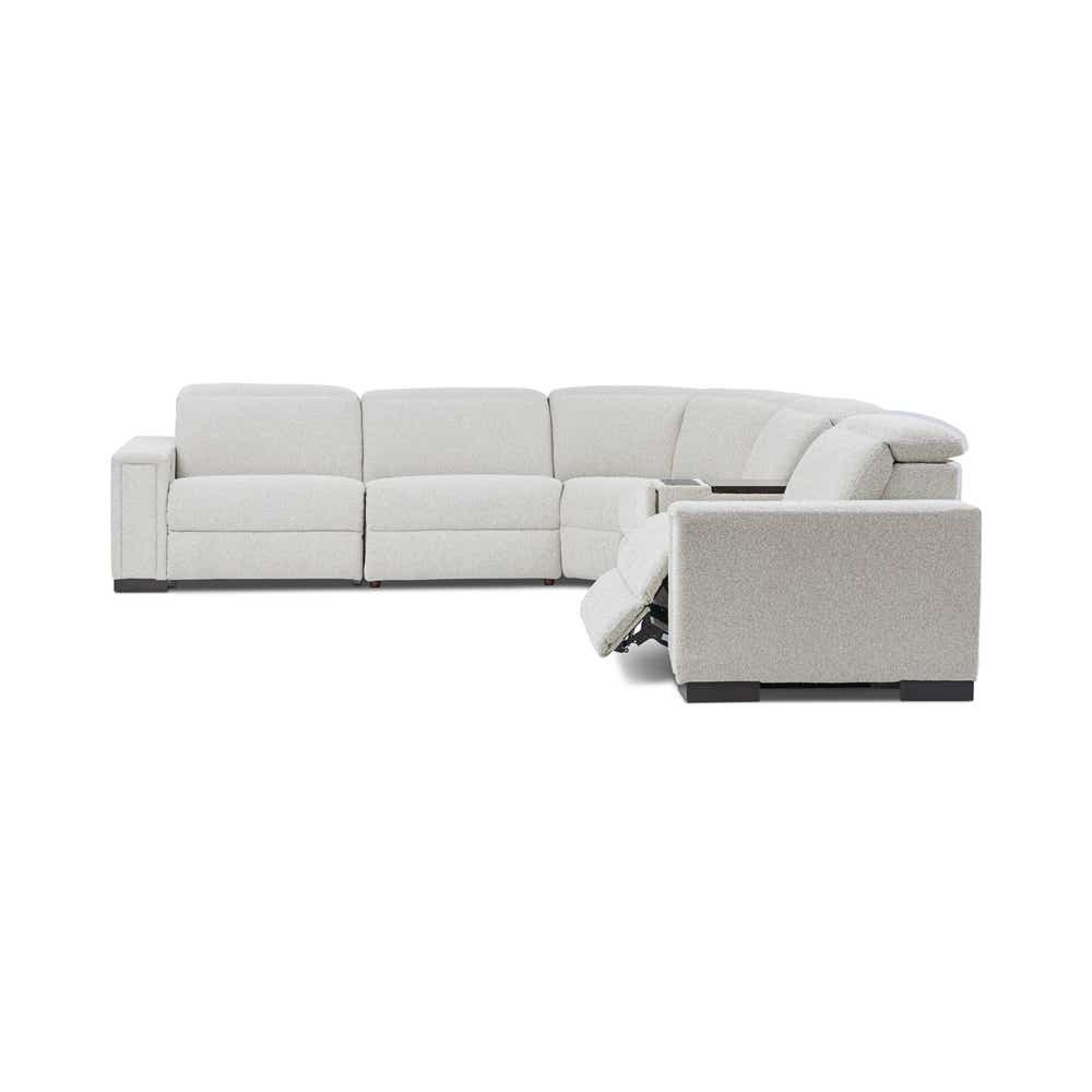 Armitage Sectional | La-Z-Boy