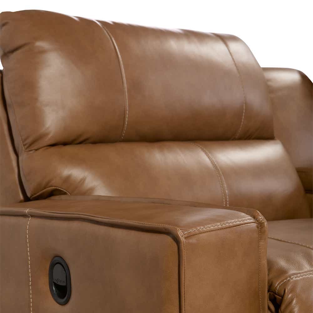 Maddox Sectional | La-Z-Boy