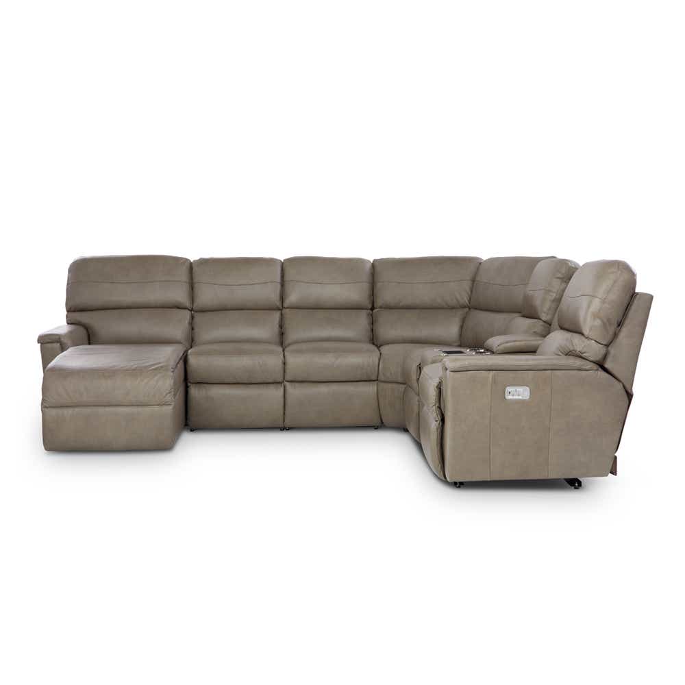Ava Sectional | La-Z-Boy