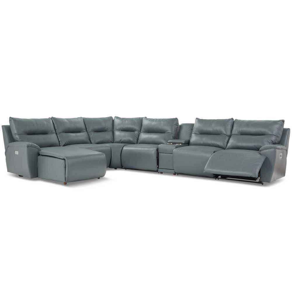 Palmer Sectional | La-Z-Boy